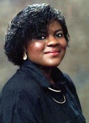 Felicia Sims
